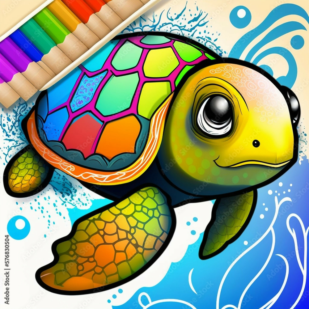 Impresionantes imágenes con colores vivos y llamativos para utilizar ...