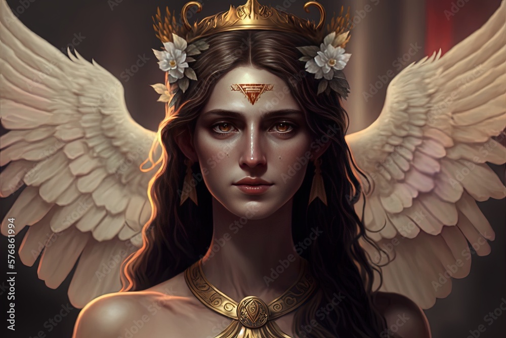 atropos, greek deity. History of Greek Mythology. She was born to Zeus and his wife, Themis ...