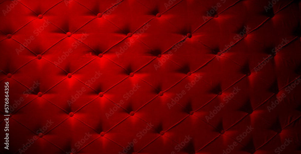 red velvet fabric texture for banner background Stock Photo | Adobe Stock