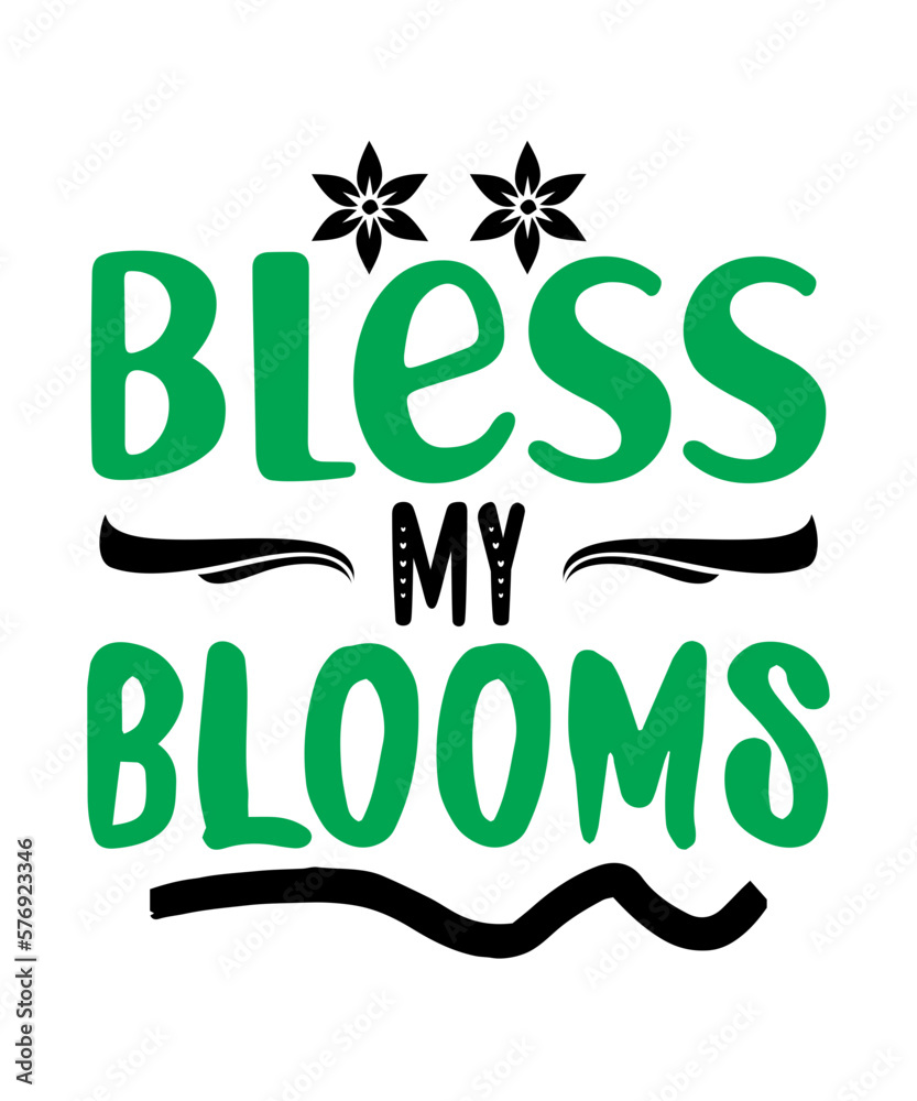 Vektorová grafika „flower svg, floral svg, flower, botanical svg, svg ...