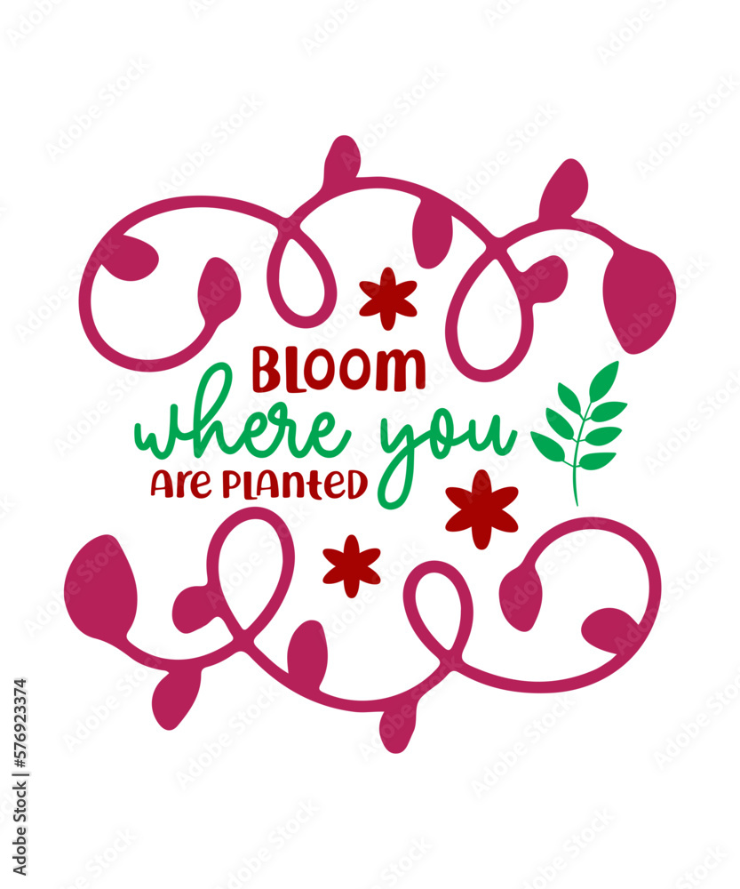 Vetor do Stock: flower svg, floral svg, flower, botanical svg, svg ...