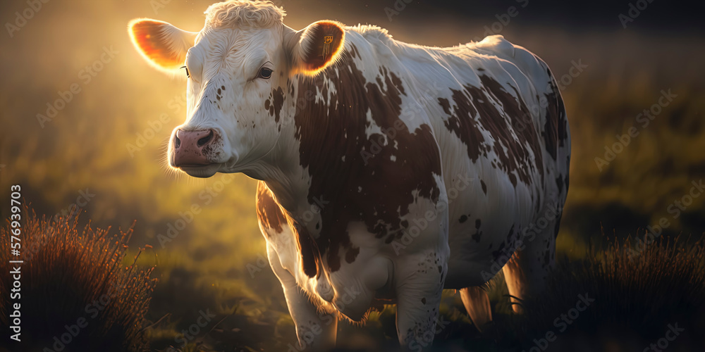 Nature's power and beauty, captured in a stunning photograph of a ...