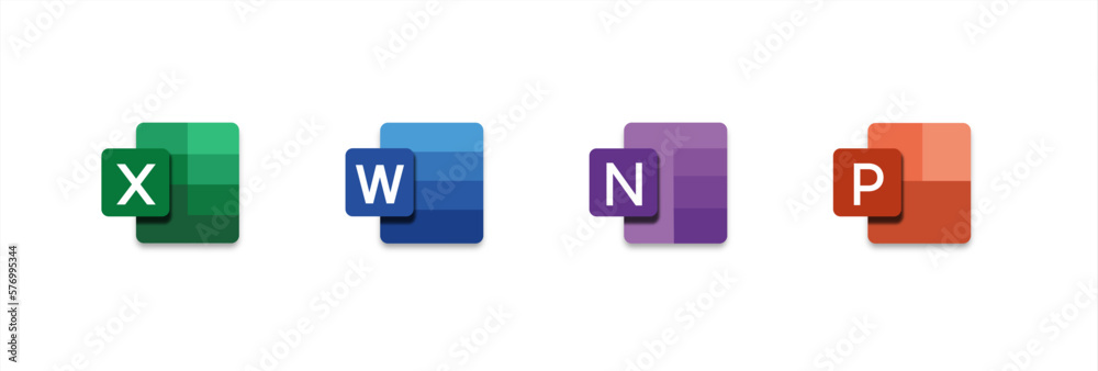 Digital format file icon. flat draw creative modification icon with ...