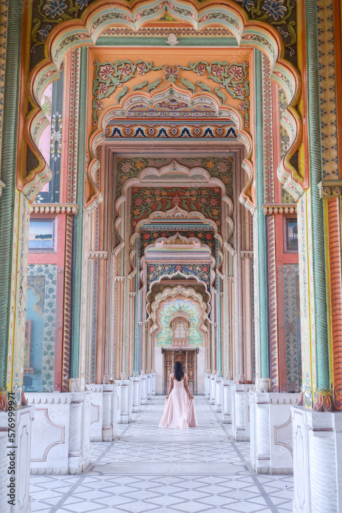 Patrika Gate Jaipur The Patrika Gate in Jaipur is a famous monument and ... Patrika Gate Jaipur The Patrika Gate in Jaipur is a famous monument and ...