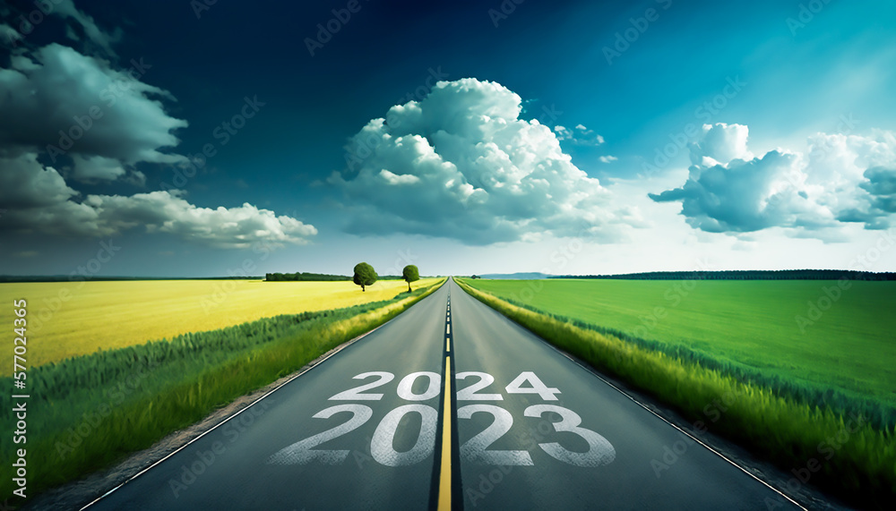 Vision Of The Future