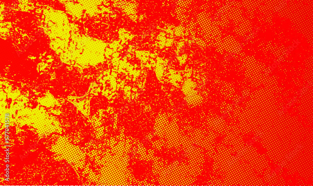 Colorful red abstract background with blank space for Your text or ...