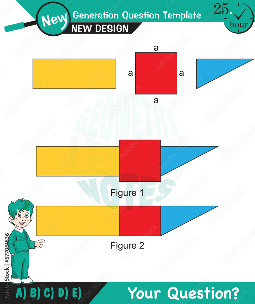 Math, Geometric shapes, mathematics, polygon, field calculation, field ...