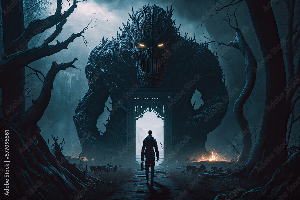 Dark Futuristic Visions Exploring the Bleak and Beautiful Future Reaper ...