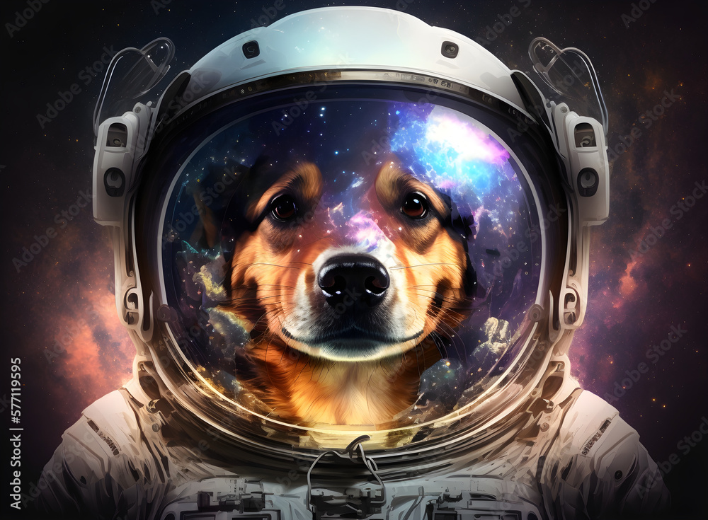 Dog Nebula