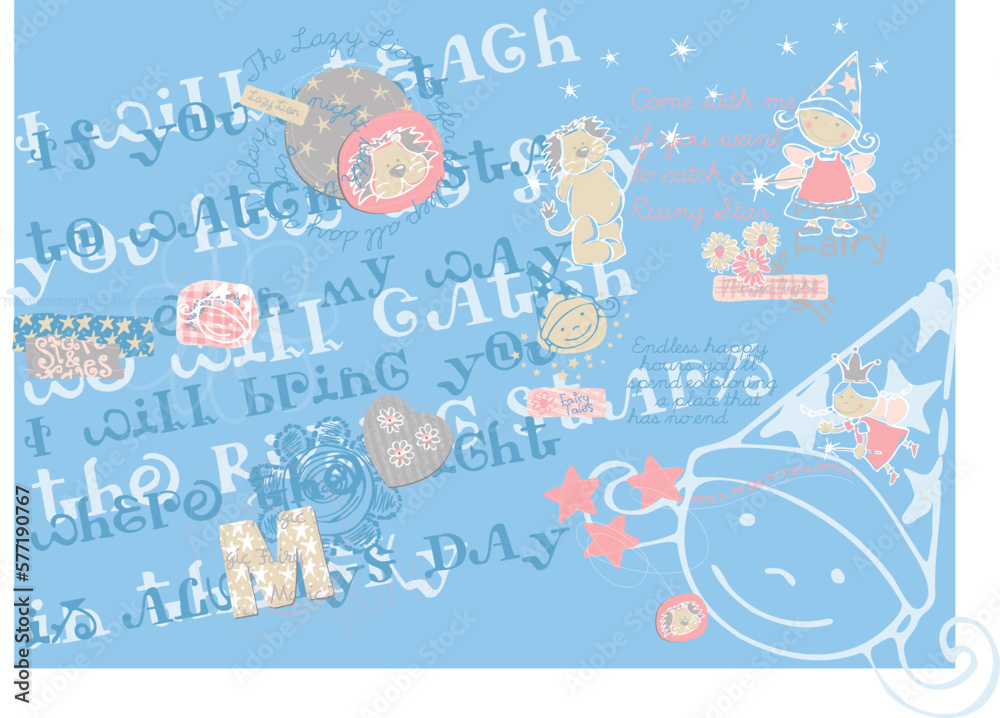 typography shirt vector template cartoon vector shirt template design ...