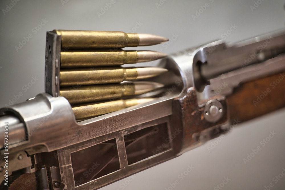 die effective hunt murder police security terror veteran assault ...