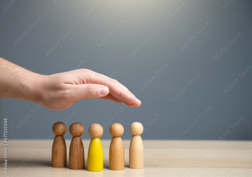 Team protection. Insurance. Legal support. Care for employees. Security ...