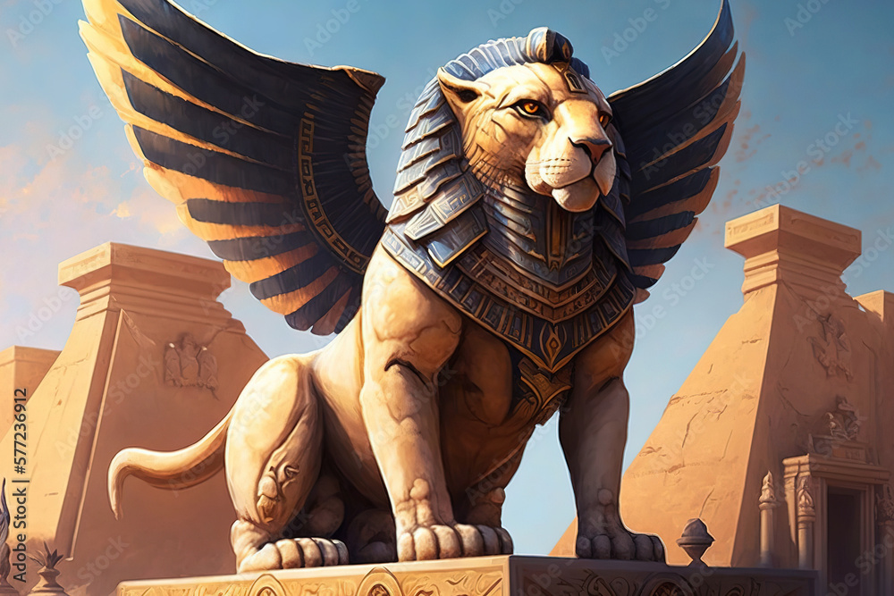 The Mysterious Mythical Creatures of the Middle Ages and Medieval, the ...