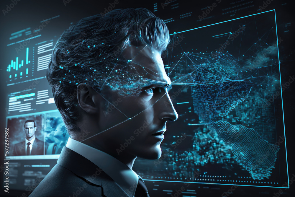 business analysis, intelligence using data-driven insights, financial ...