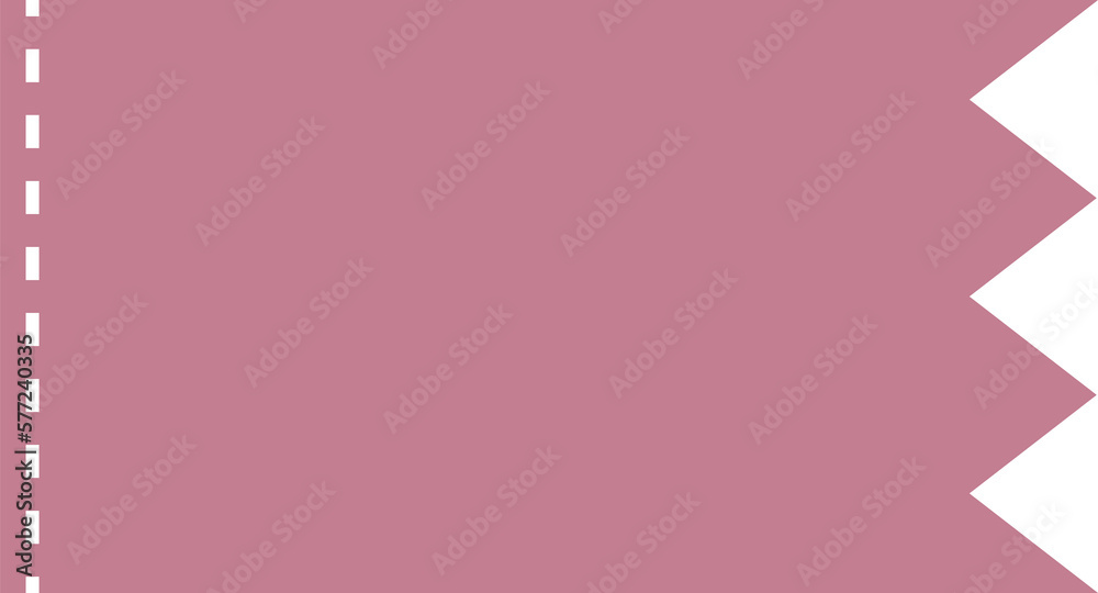 Color block label pattern plus dotted line, can be used for title, key ...