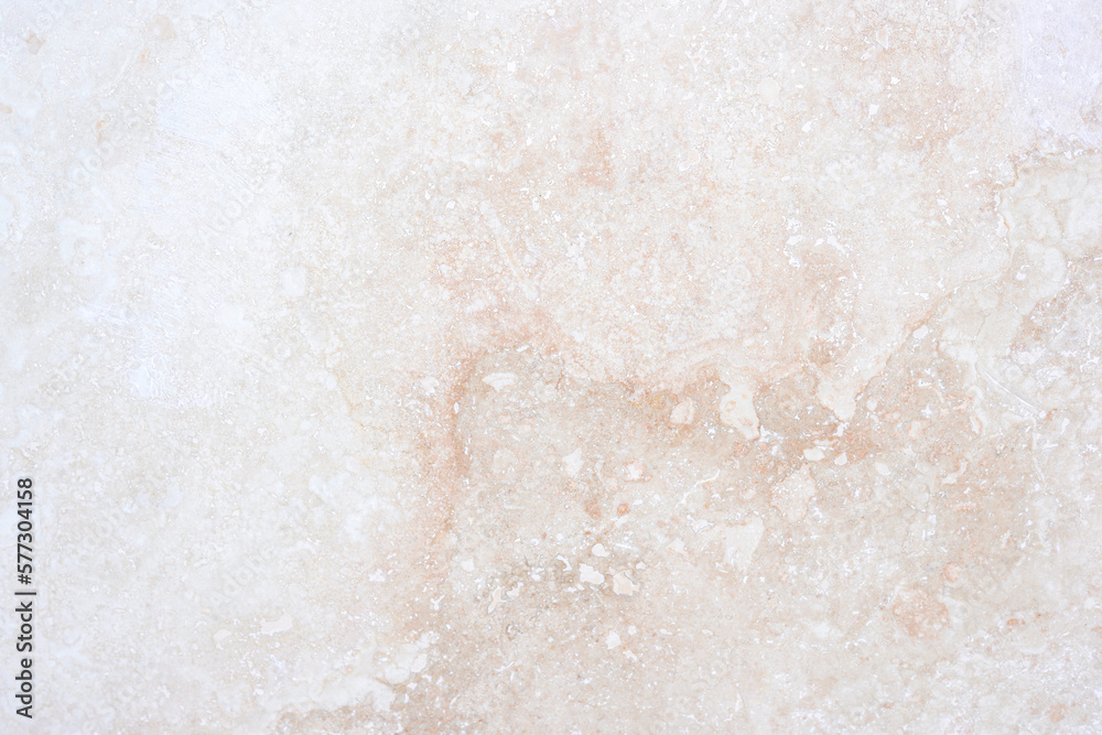 Grunge white and pink stone texture background, natural granite marbel ...