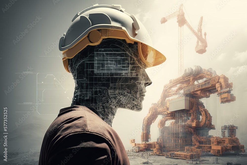 Engineering and construction is behind the curve in implementing ...