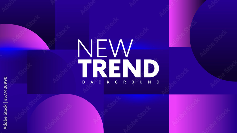 Modern Abstract Template Background. Minimal covers design. Website ...