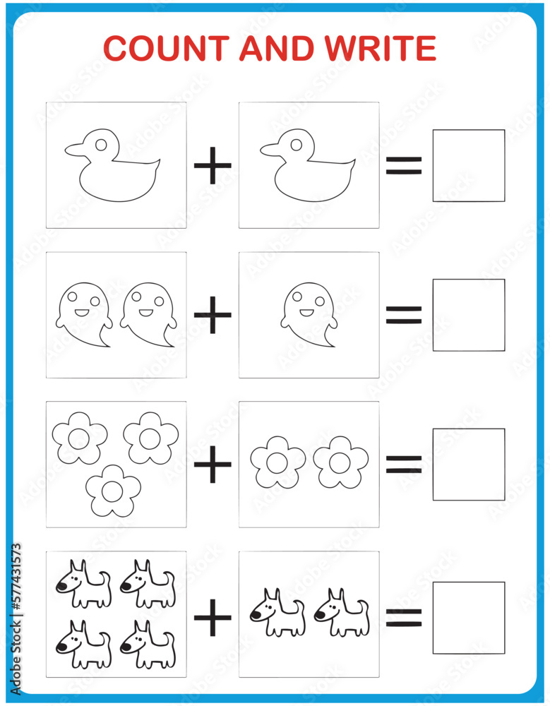 Educational and recreational activities for children at home and at ...