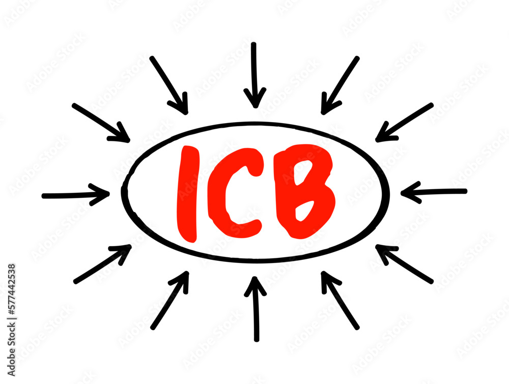 ICB Industry Classification Benchmark - system for assigning all public ...