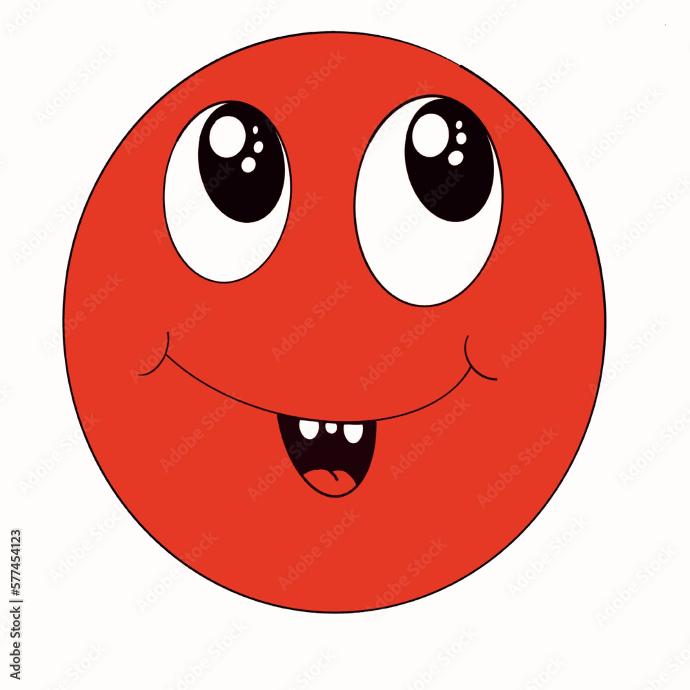 happy smiley face smiley yellow,red,blue,green,face with a smile ...