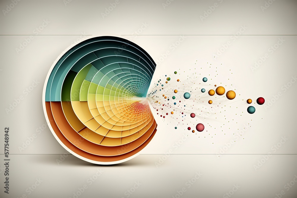Generated by AI, the Fibonacci Sequence showcases the power of machine ...