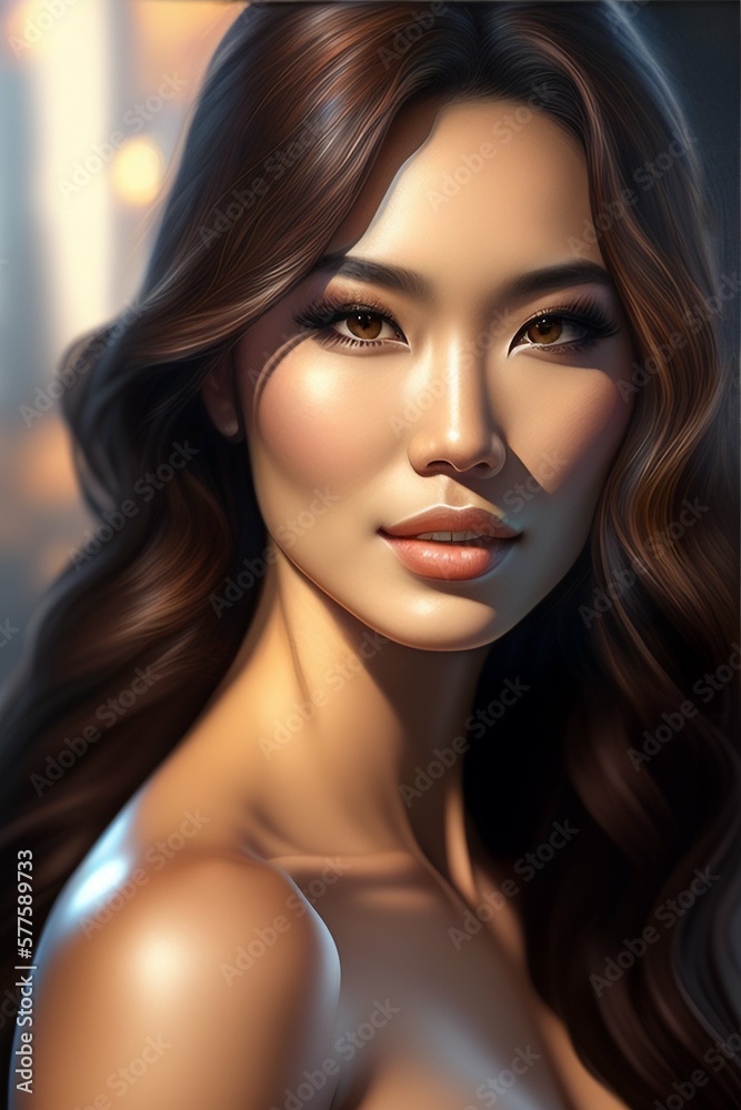 full body gorgeous girl, sharp focus, 8k high definition, insanely ...