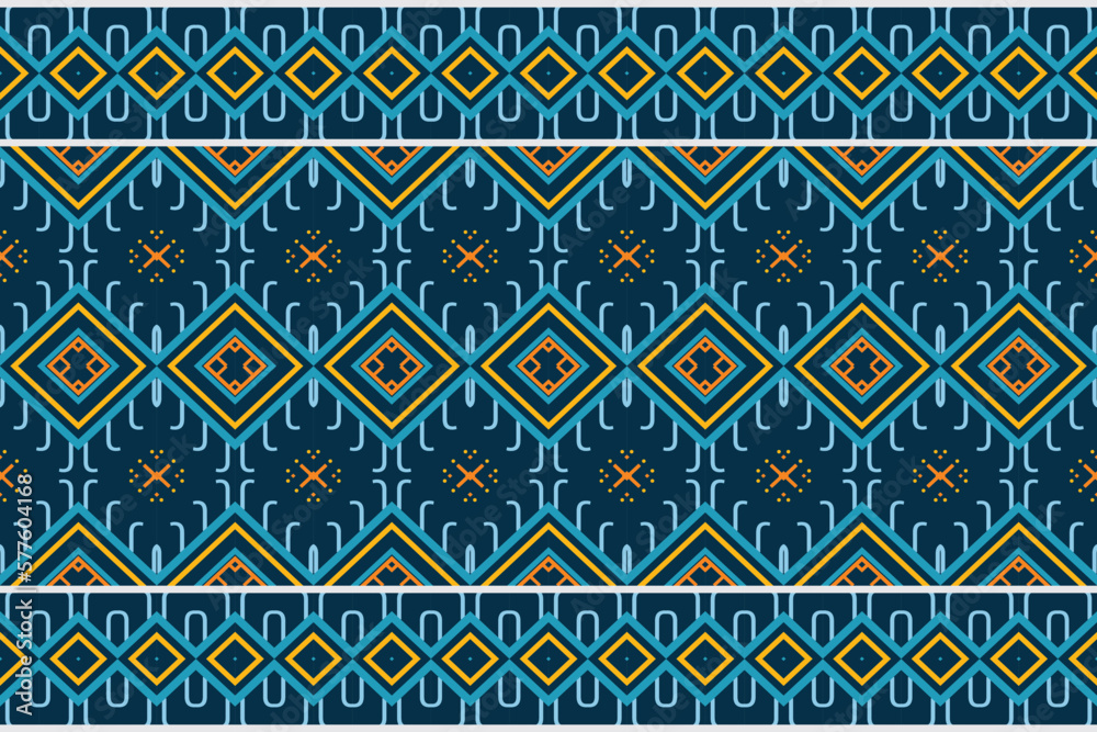 Ethnic pattern of the Philippines. Traditional ethnic patterns vectors It is a pattern geometric ...