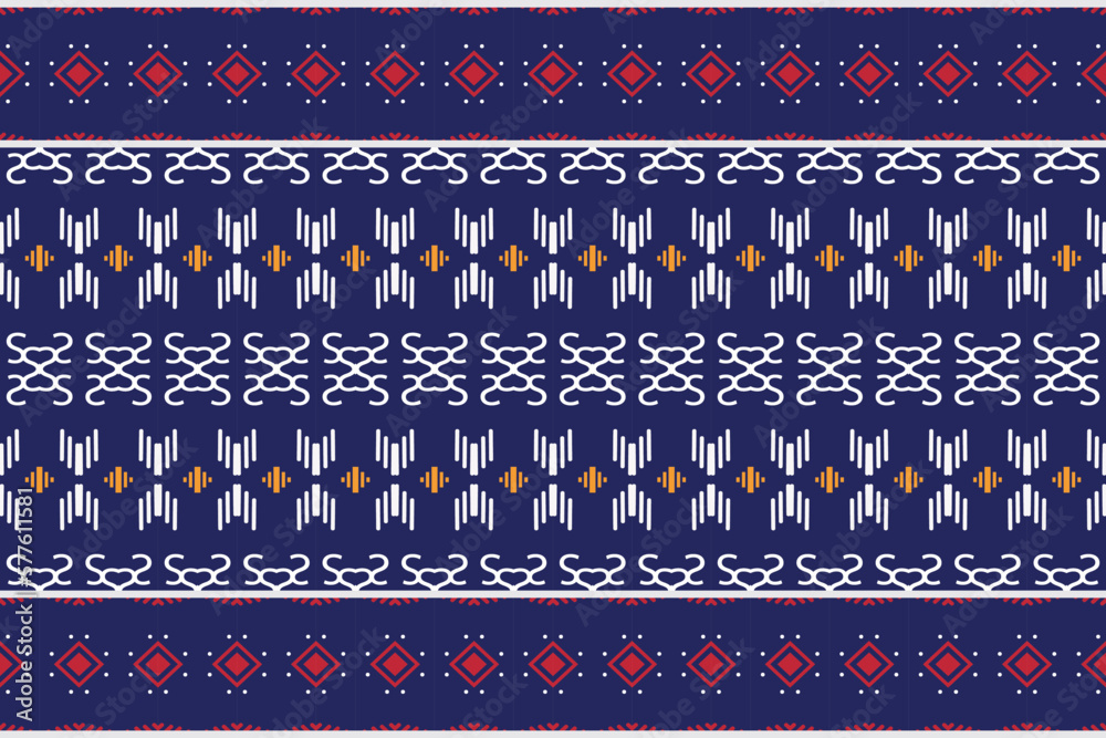 Background tribal pattern design. traditional patterned Native American ...