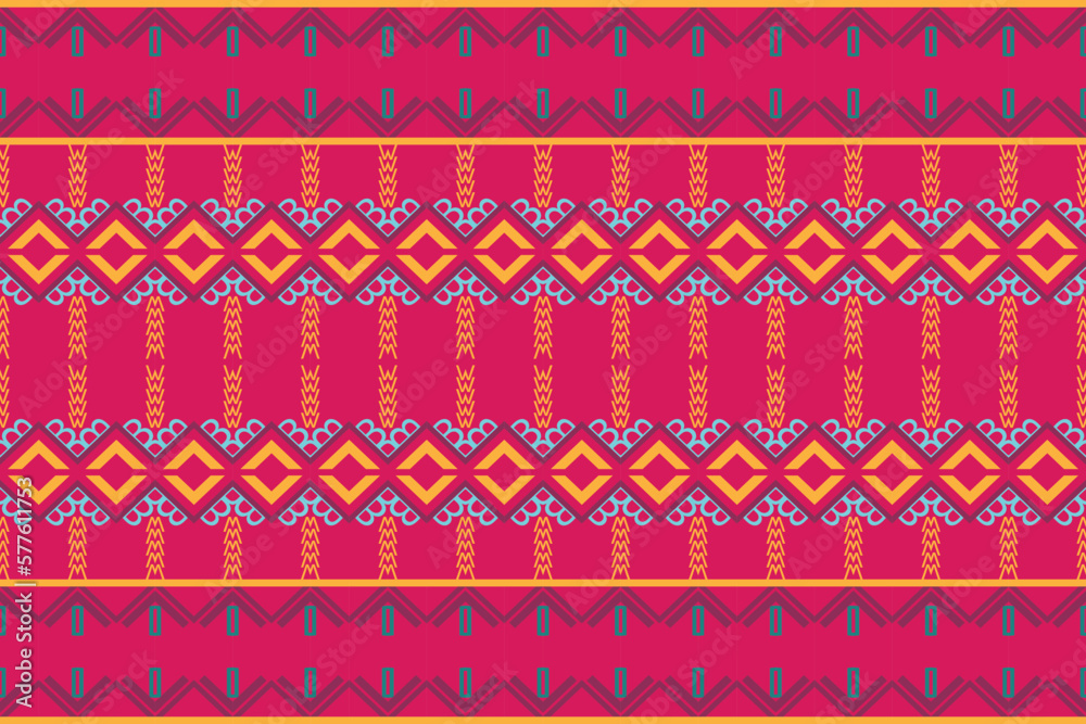 Samoan tribal pattern design. traditional patterned old saree dress ...