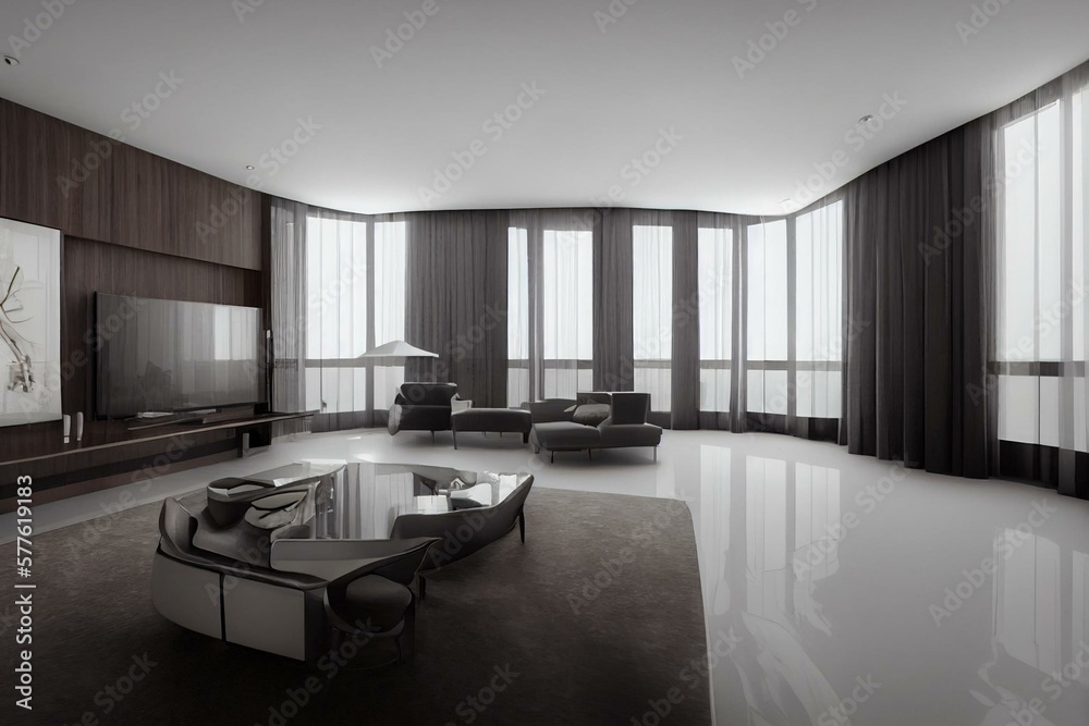 Octane Render Architecture