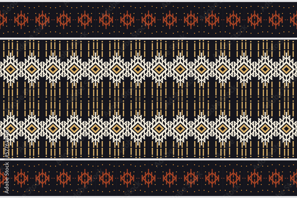 Ethnic pattern background. traditional patterned old saree dress design ...