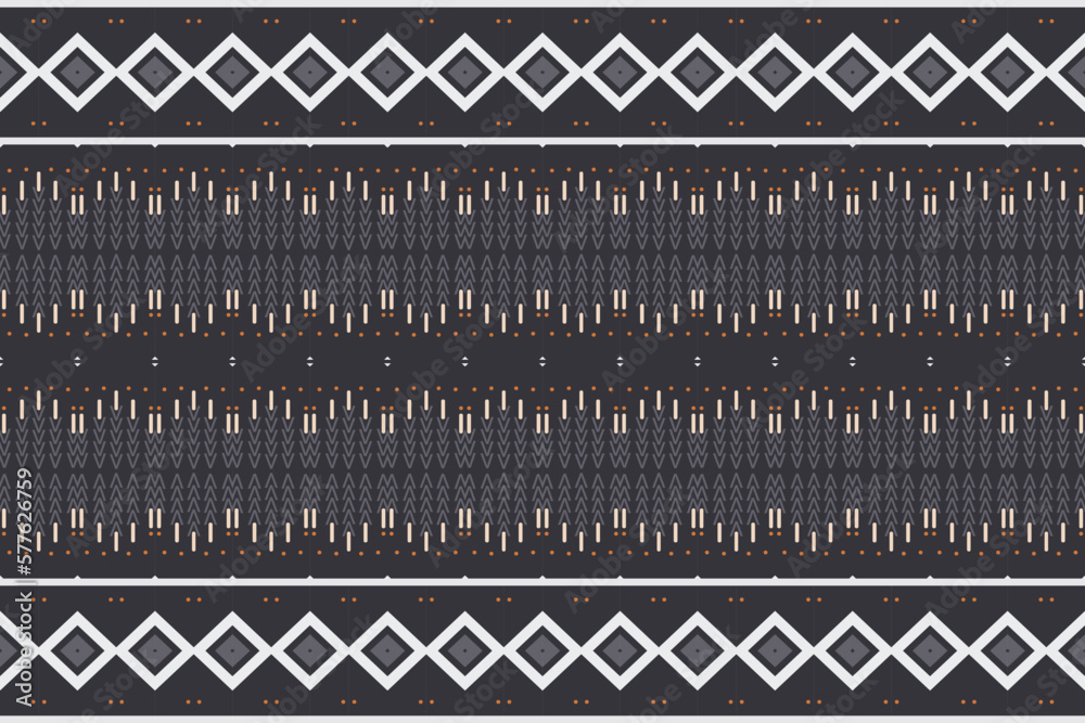 Simple ethnic design. traditional patterned Native American art It is a ...