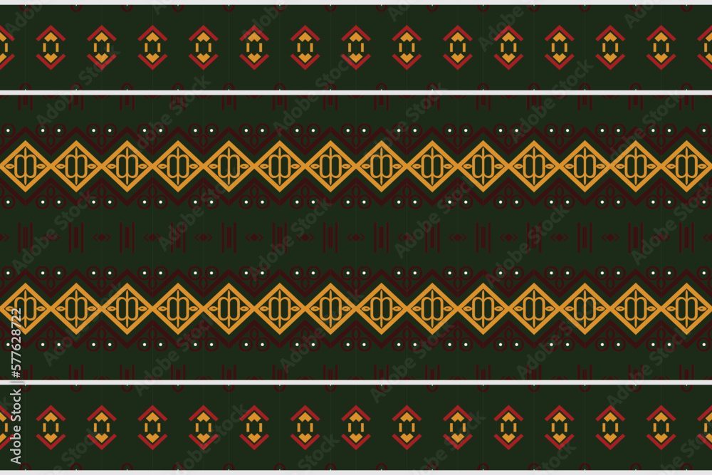 Indian ethnic pattern. traditional patterned old saree dress design It ...