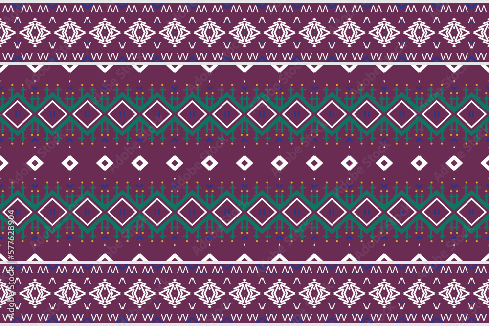 Indian ethnic pattern. traditional pattern background It is a pattern ...