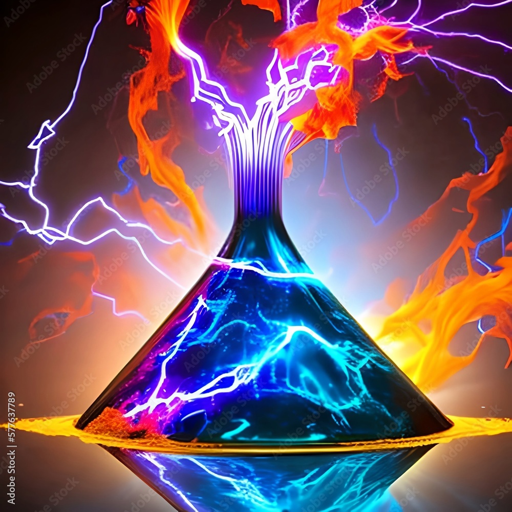 Science And Chemistry Testing Chemical Reaction Electrochemistry science-and-chemistry-testing-chemical-reaction-electrochemistry