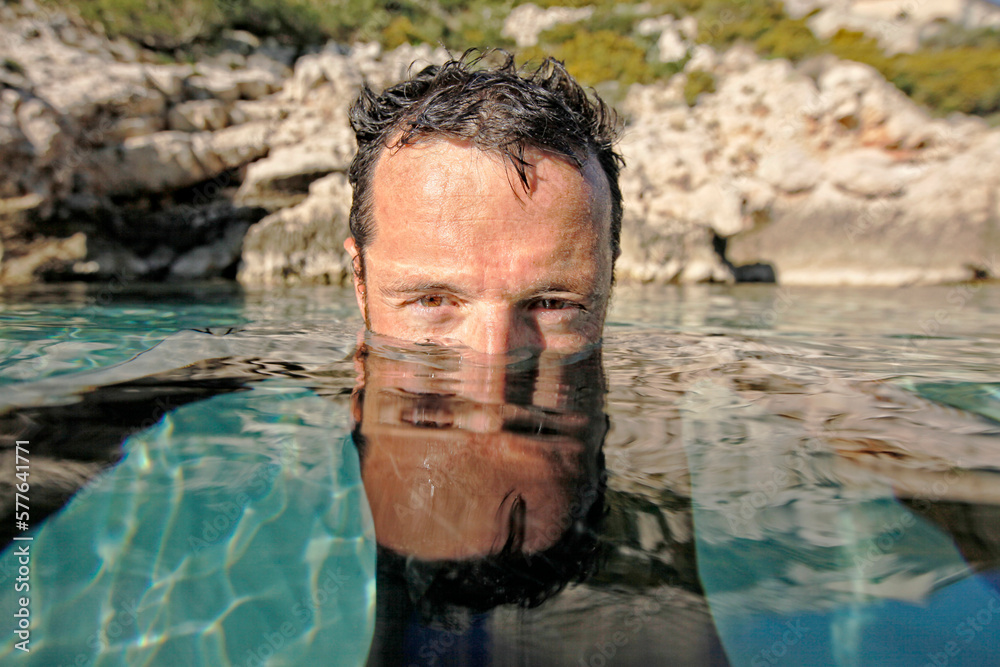 Christopher Pratt is born in 1981 in Marseille, is a French ...