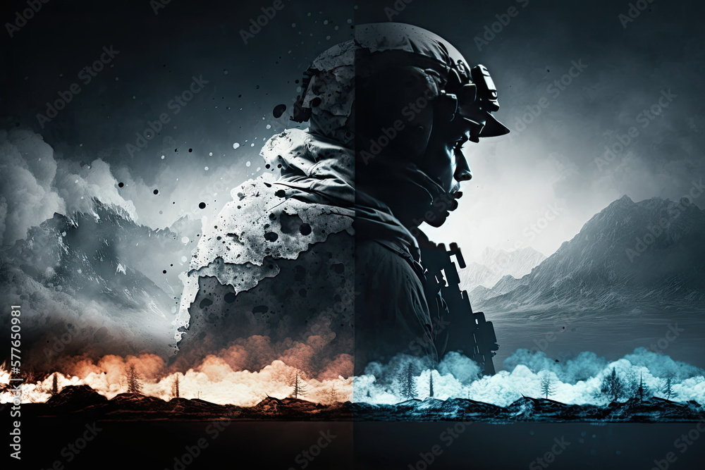 Grunge Dark Battle War Background Texture - Battle War Texture ...