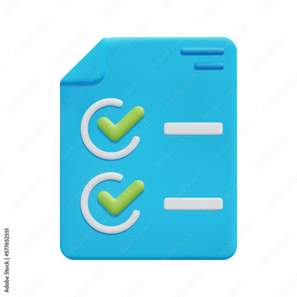 3d key activities icon vector. Isolated on white background. 3d ...