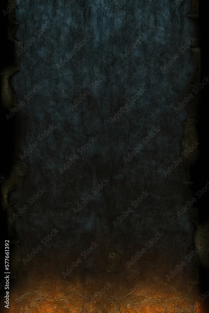 Fantasy Magical Dark Grunge Background Texture - Fantasy Grunge ...