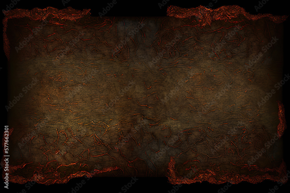 Fantasy Magical Dark Grunge Background Texture - Fantasy Grunge ...