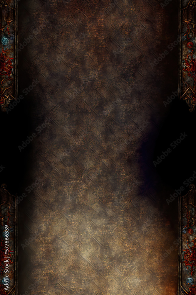 Fantasy Magical Dark Grunge Background Texture - Fantasy Grunge ...