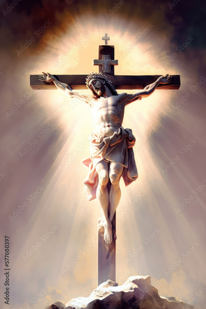 Christianity Jesus Christ