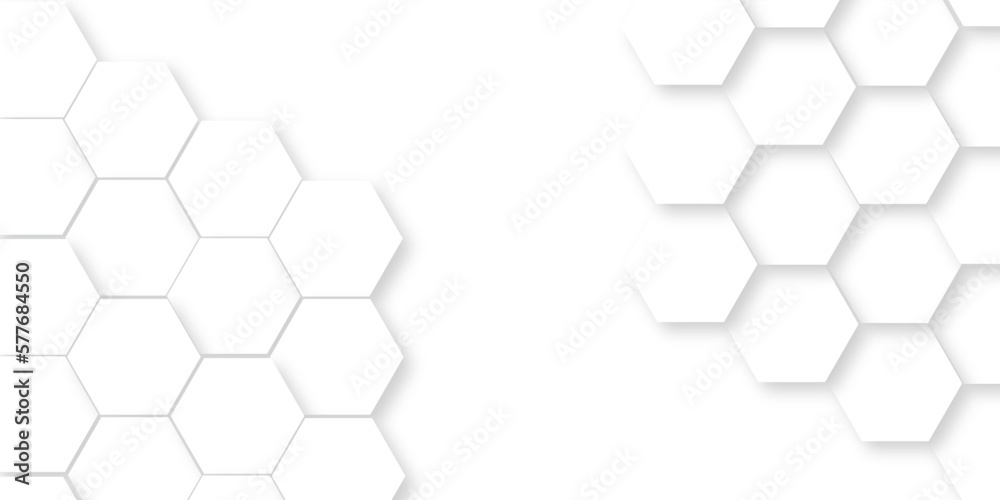 Abstract background with geometric . Background with hexagons . Abstract background with lines ...