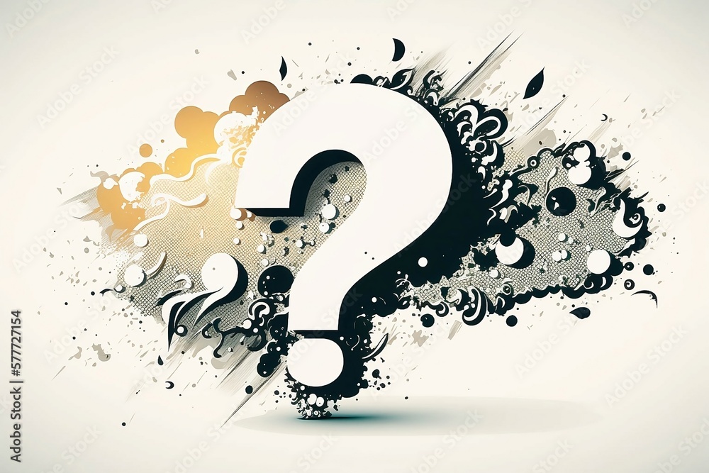 question mark, symbol, question, inquiry mark, interrogation mark ...