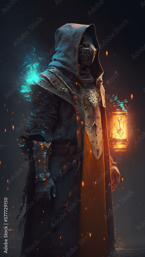 Myths and Heroes: Stunning Images of Legendary Characters and Epic ...