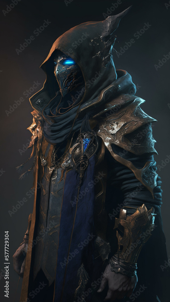 Myths and Heroes: Stunning Images of Legendary Characters and Epic ...