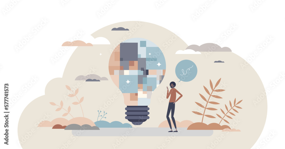 Digital transformation and integration of technology tiny person ...