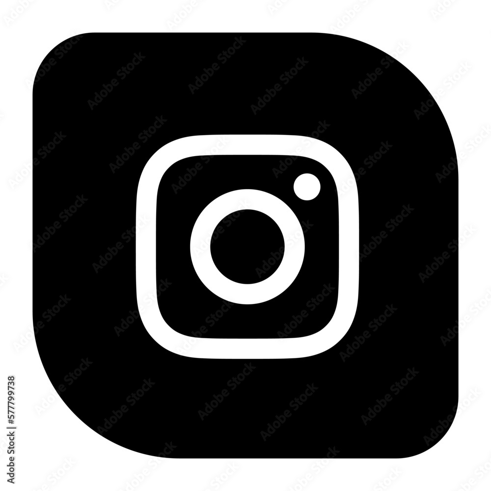 Instagram Icon Square