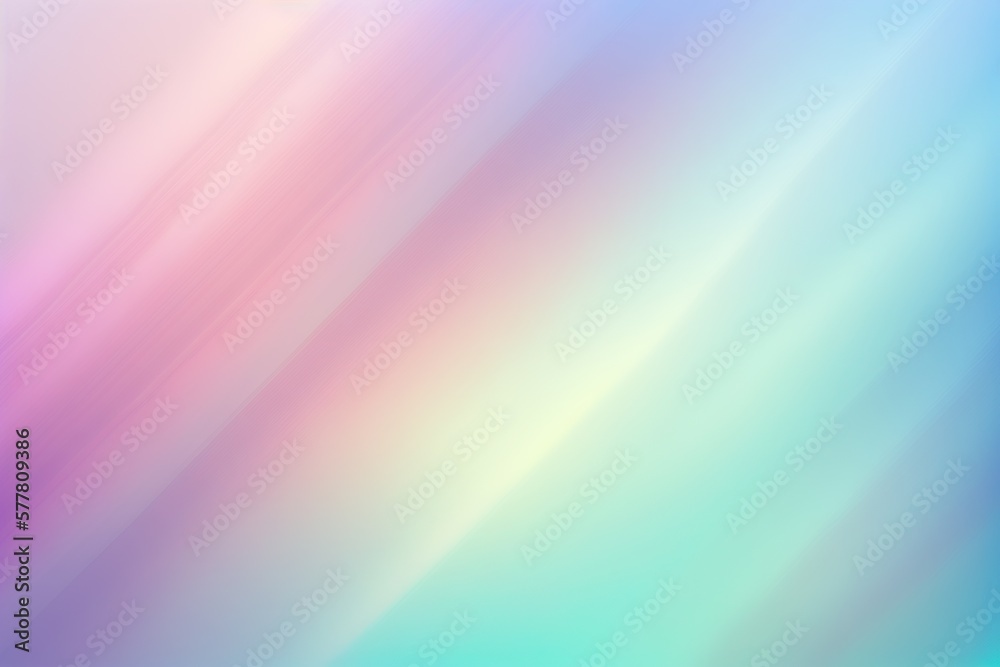 Abstract purple and blue gradient in pastel colors, pastel background ...
